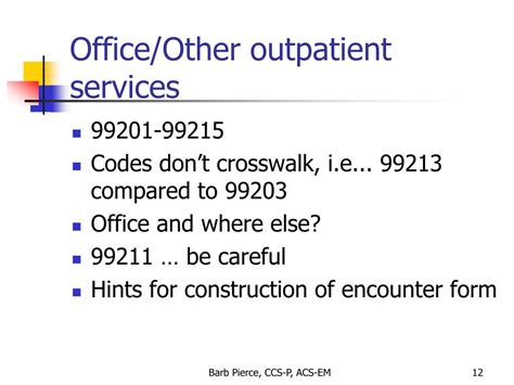 PPT CPT Coding Beyond The Basics PowerPoint Presentation Free Download ID