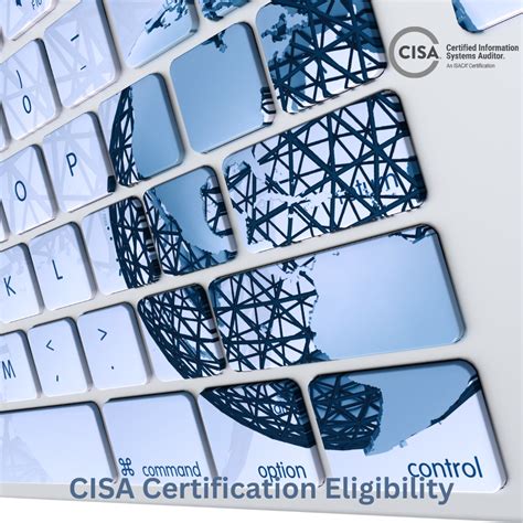 CISA Cybersecurity Certification Your IT Career