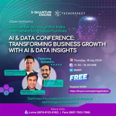 Techconnect On Linkedin Techconnect Aianddataconference Aicommunity