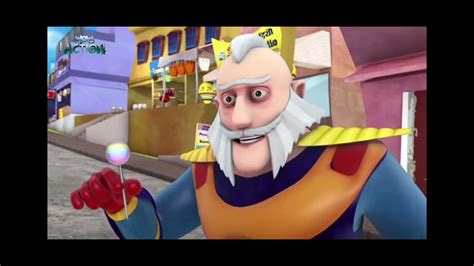 Veer D Robot Boy Robot Boy Youtube