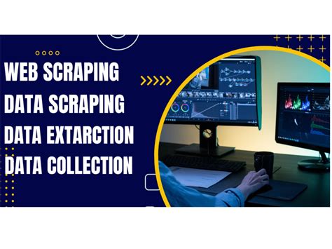 A Web Scraping Project With Python Upwork