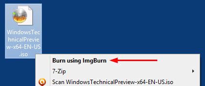 How To Re Enable ISO Mounting In File Explorer Under Windows 10 Or 8