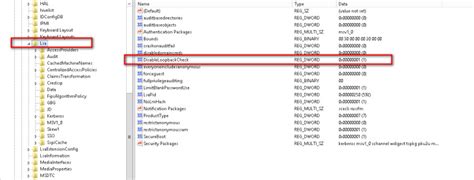 Sharepoint 2013 Disable Loopback Check
