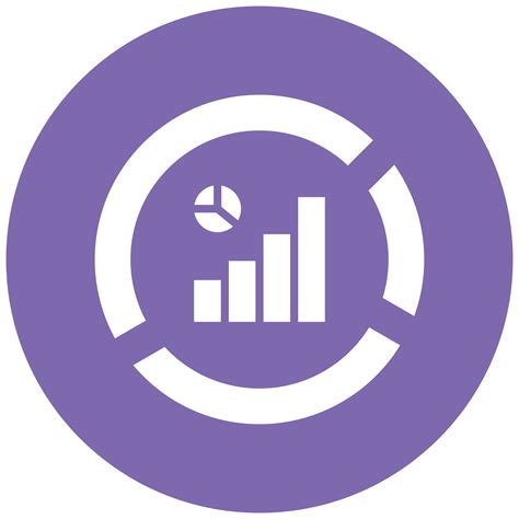 Data Segmentation Icon Style 9468869 Vector Art At Vecteezy