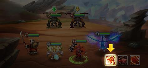 Summoners War Sky Arena Com2us