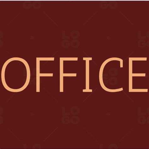 Office Logo Maker