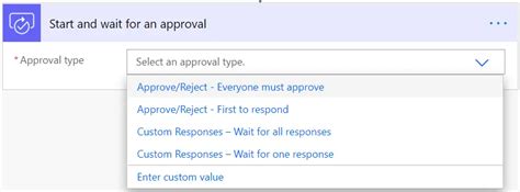 Power Automate Create Approval Workflow On Sharepoint Document