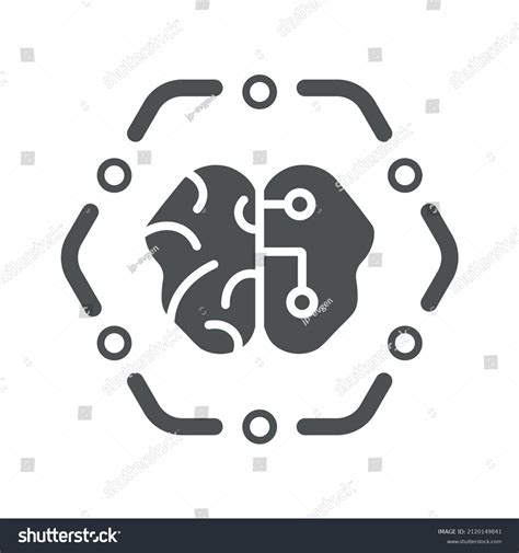 Human Brain Two Halves Living Brain Stock Vector Royalty Free 2120149841 Shutterstock