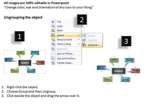 Text Boxes Process Diagram PowerPoint Slides Text Boxes Ppt Templates