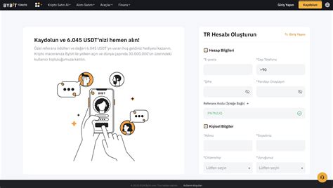 Bybit Tr Nedir Bybit Tr Borsası Kullanım Detayları Coin Mühendisi