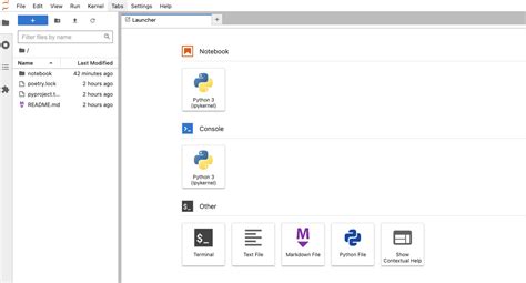 入門編JupyterLab JupyterNotebookのインストールと操作手順を解説