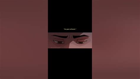 When His Gaze Softened A Journey Through Emotions
