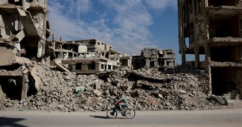 ဆီးရီးယားနိုင်ငံတွင်း ပျောက်ဆုံးသူများစုံစမ်းရေးအကြီးအကဲ ကုလခန့်အပ်