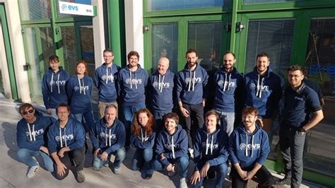 Evs Embedded Vision Systems On Linkedin Innovation Happyholidays