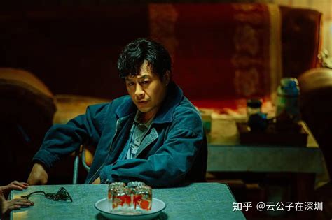 《狂飙》里面饰演高启强的张颂文什么来头 知乎