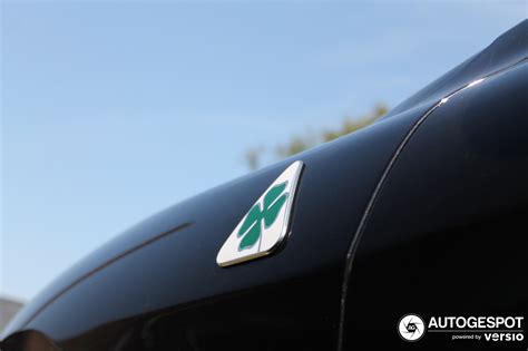 Alfa Romeo Stelvio Quadrifoglio 20 June 2023 Autogespot