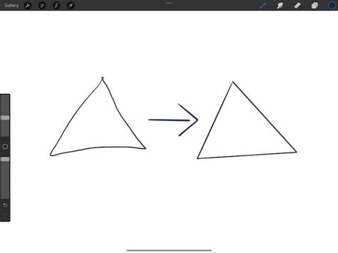 The Ultimate Guide To Procreate Gestures And Shortcuts Adventures