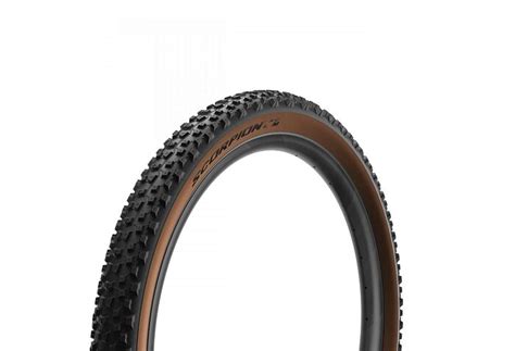 Pirelli Scorpion Xc M Mtb Classic 29x22 Skinwall