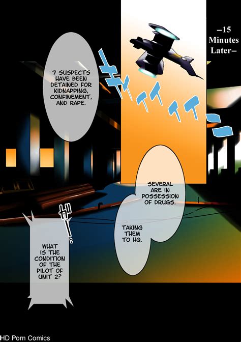 Asuka Sex Doll Project Lwb Comic Porn HD Porn Comics