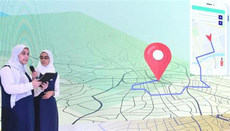 سلطنة عُمان تحتفل باليوم العالمي لنظم المعلومات الجغرافية الشبيبة الشبيبة آخر أخبار سلطنة