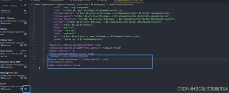 Eslinteslint Fix Csdn博客