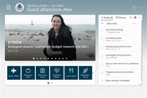 Get More Done With The Updated Tasks Widget Ichicraft Boards