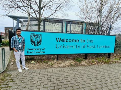 I Am Super Excited To Announce That I Have Started My Masters In Computer Science Journey In