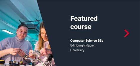 Computer Science Ucas