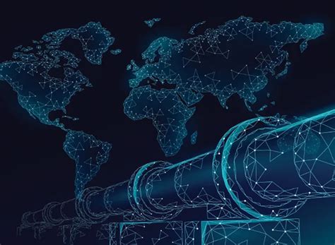 Gis Mapping — A Pipeline Monitoring Essential