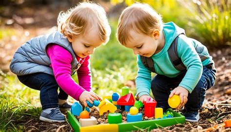 Play Ideas For 2 Year Olds