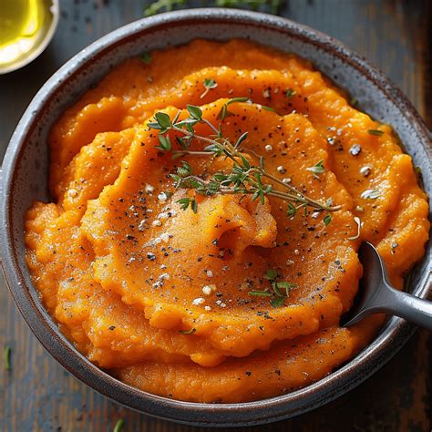 Carrot Puree Recipe Simply Recipes Fewer Worries More Delight