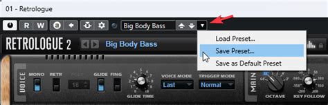 How Do You Create A Synth Patch Cubase Steinberg Forums