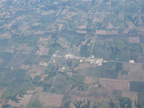 Aledo Illinois Aledo Is A City In Mercer County Illinois Flickr