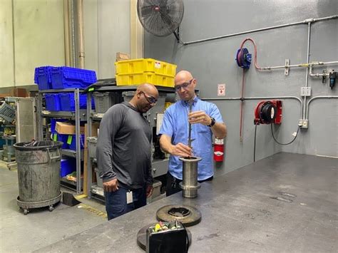 Why Work At Arbiser Machine Arbiser Machine