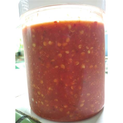 Cili Padi Cili Api Pedas Berapi Organik Shopee Malaysia