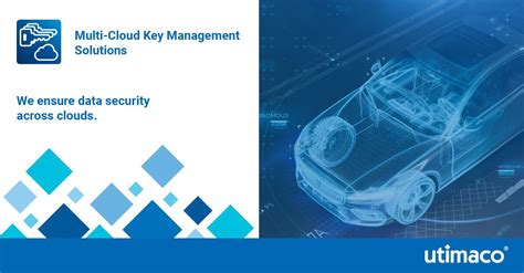 Utimaco On Linkedin Cryptographic Key Management For Multi Cloud Computing