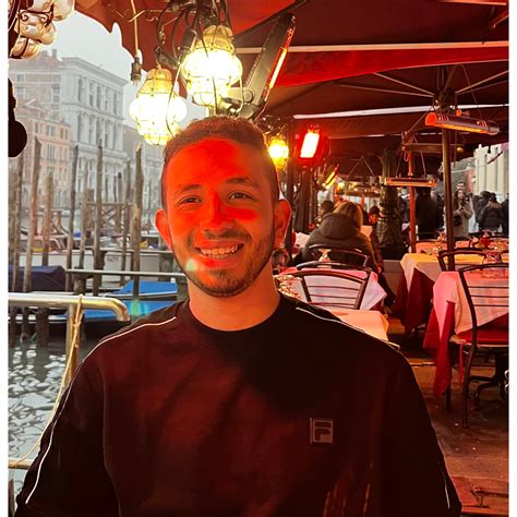 Zakaria Didouh Sviluppatore Java Dstech Srl Xing