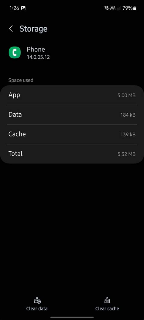 How To Fix Call History Not Showing On Android Saint