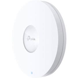 TP Link EAP620 HD V1 AX1800 Wireless Dual Band Ceiling Mount Access Point Price In Pakistan