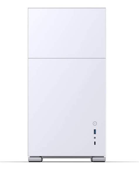 Компьютерный корпус Jonsbo D41 Std Tg White