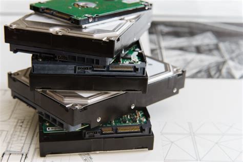 5 Hard Drive Repair And Solutions To Common Problems