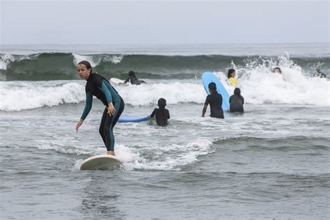Imperial Beach Surf