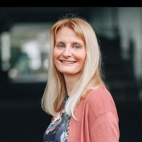 Melanie Rieger Sachbearbeiterin Im Vertriebsinnendienst Franz Kiel