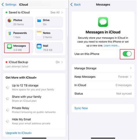 How To Backup Text Messages On Iphone Airdroid