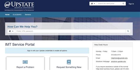 Imt Launches Teamdynamix To Replace Heat As Upstates Help Desk