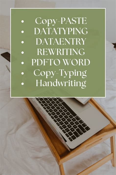 Do Data Entry Ms Word Typing Handwriting And Retyping By Manahilch Fiverr