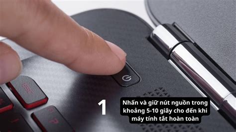 Cách Xử Lý Getting Windows Ready Dont Turn Off Your Computer Triệt để