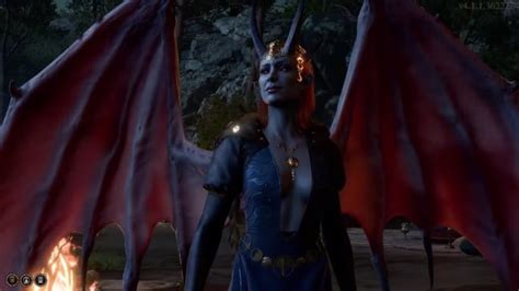 How To Romance Mizora In Baldurs Gate 3 Bg3 Gaming Hybrid