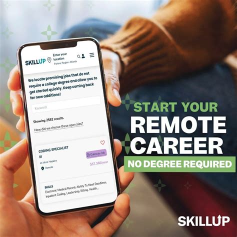 Skillup Coalition Created A Remote Job Board Gitlab Foundation Posted On The Topic Linkedin