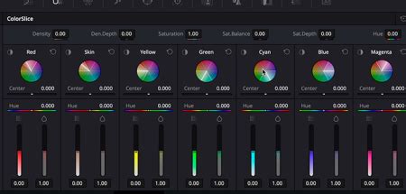 VÍdeo 10 Novedades De Davinci Resolve 19 Finalcutproes